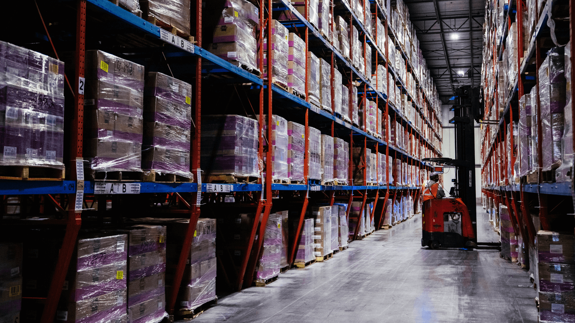 Lineage | Cold Storage Warehousing: The Heart of the Cold Chain