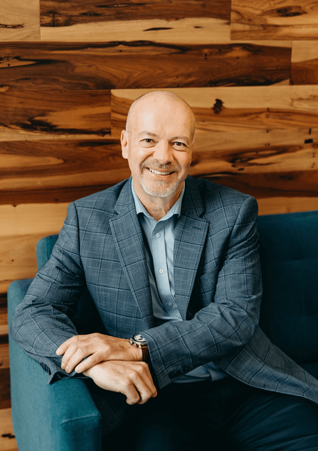 Lineage | Leadership Team