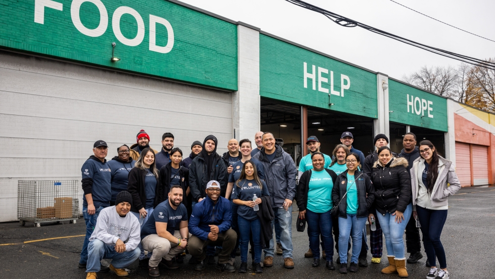 Lineage | Lineage Foundation for Good