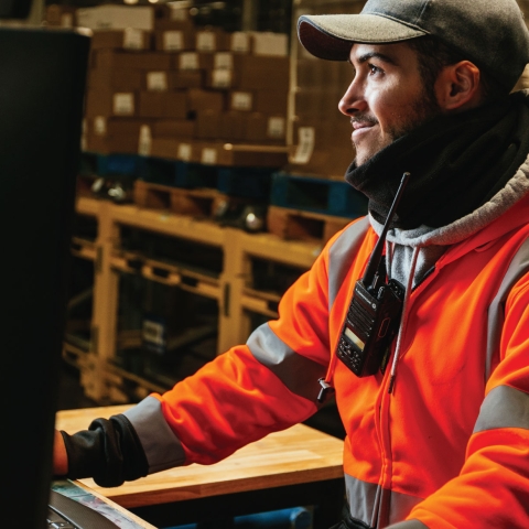 Lineage | Cold Chain 101