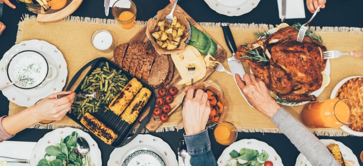 Lineage | World Food Day