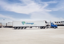 Lineage | New Jersey Warehousing