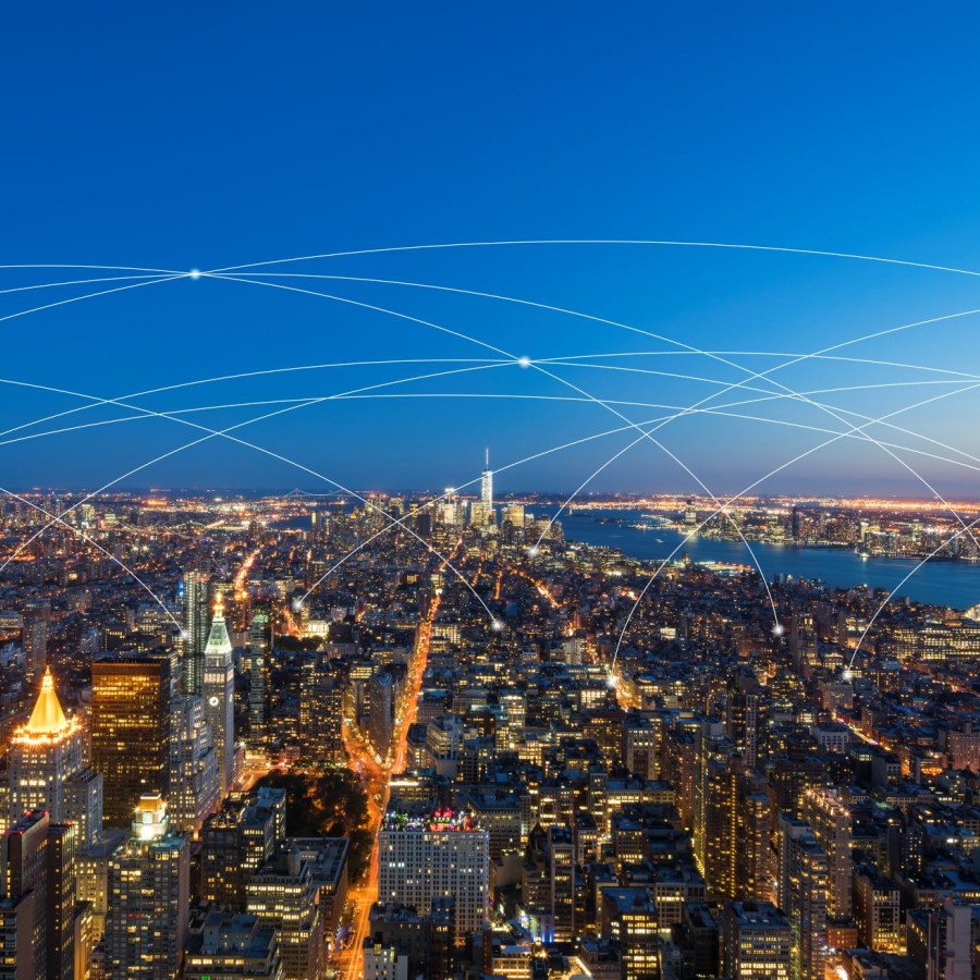 Lineage | Food Chain Innovation Challenge