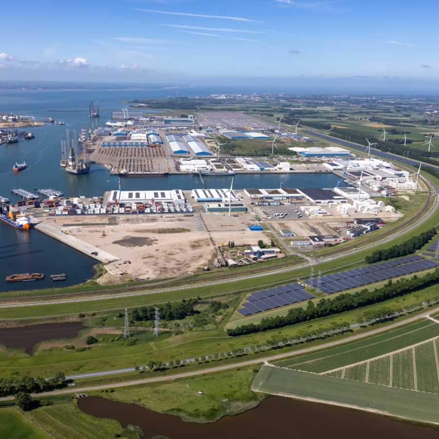 Lineage | Fresh and Perishable Solutions