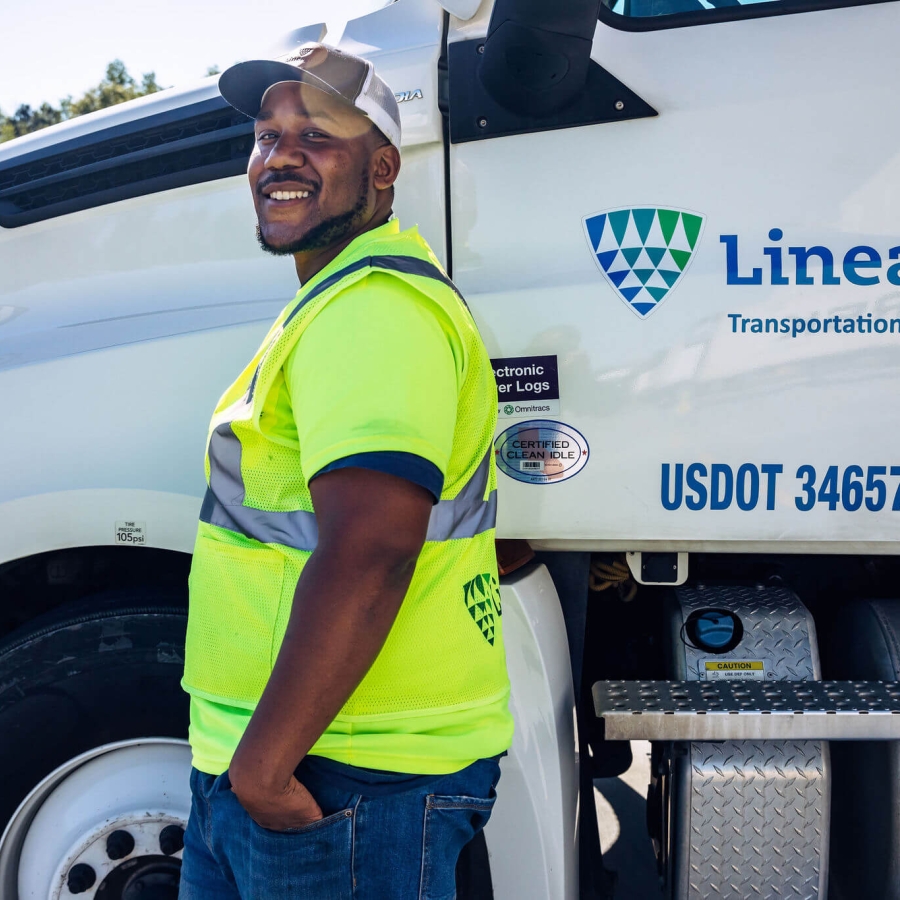 Lineage | Cold Chain 101