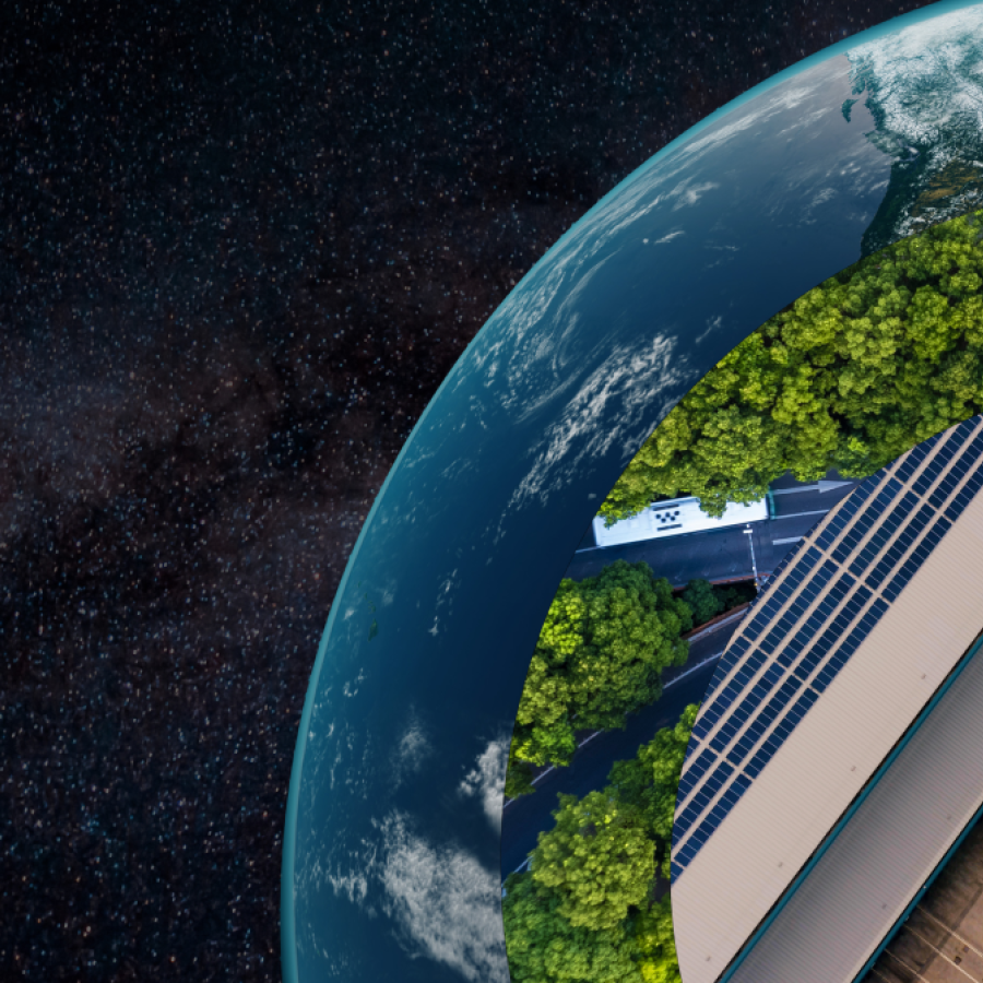 Lineage | Global Cold Storage Warehousing & Integrated Solutions