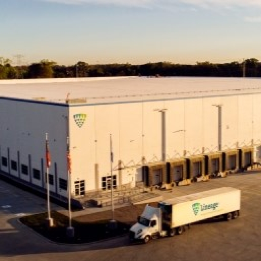 Lineage | Atlanta Cold Storage